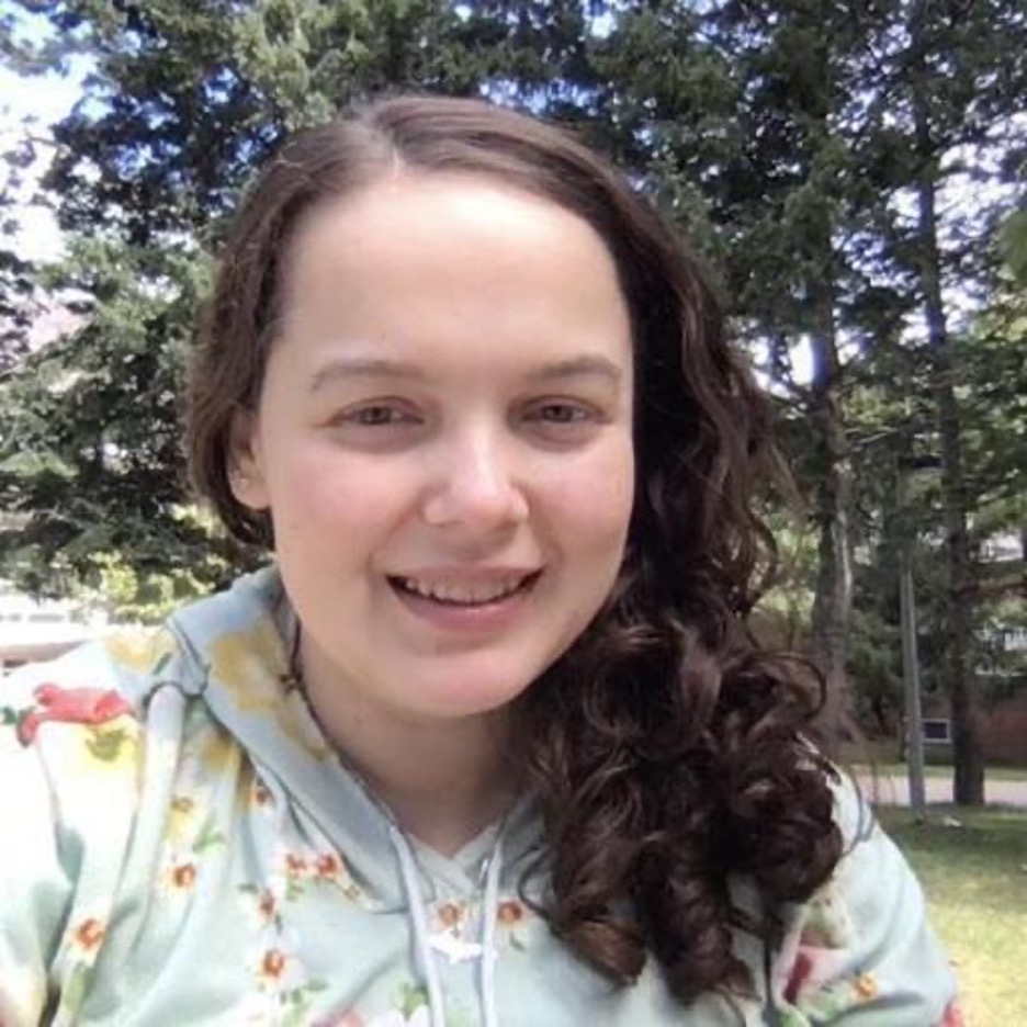 Laura Schaerer - Microbial Ecosystems Lab